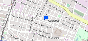 La Flor del Café Sedaví [Arroces & Brasas], Carrer del Musical, 17 ...