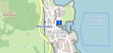 La Casa de Mundaka en Puerto Viejo, Santapozu, Biscay, teléfono +34 653 ...