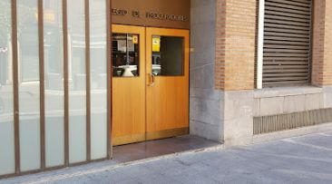 Ilustre Colegio de Abogados de Valladolid (ICAVA), C. Torrecilla, 1 ...