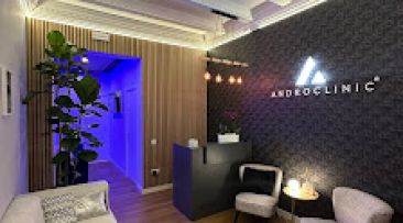 Androclinic, C. de Antonio Flores, 4, Local izquierda, Centro, Madrid ...