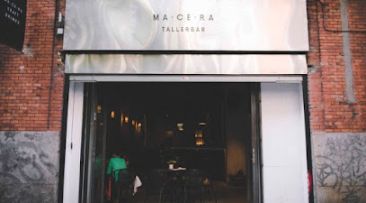Macera Taller Bar, C. de San Mateo, 21, Centro, Madrid, teléfono +34 ...