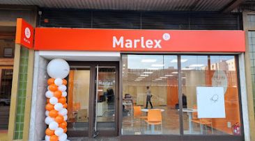 Marlex Zaragoza RRHH - ETT, Av. de Navarra, 61, Delicias, Zaragoza ...