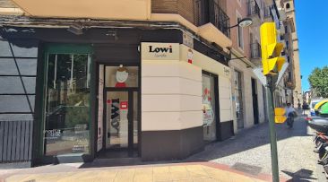 Lowi Zaragoza, C. de San Vicente de Paúl, 9 Duplicado, teléfono +34 674 ...