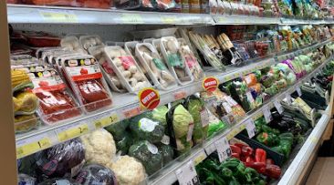 unide market supermercados, C. de Rafael Calvo, 4, Chamberí, Madrid ...