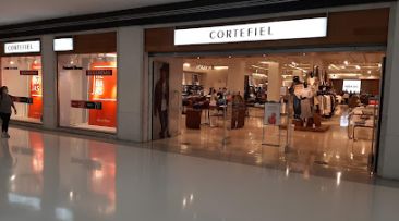 Cortefiel, C. Adargoma, s/n, Vecindario, Las Palmas, teléfono +34 928 ...